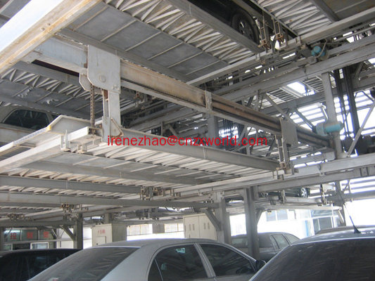Car Parking System supplier