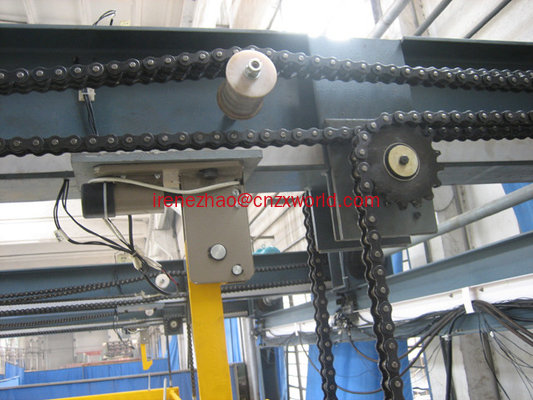 Car Parking System supplier