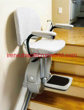 Stair Chair Lifting Platform ZXS supplier