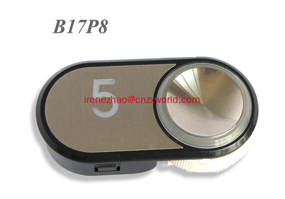 Push Button B17P8 supplier
