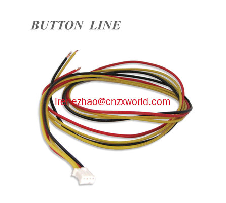 Push Button B17P8 supplier