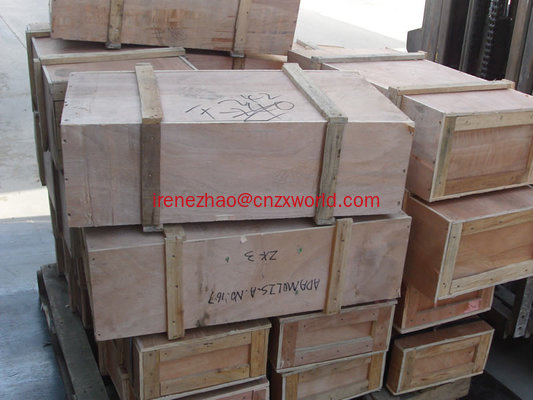 Instantaneous Safety Gear AAQ2P3 supplier