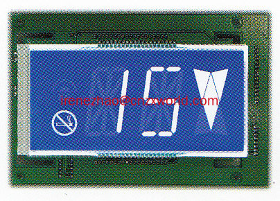 Display Board B19P2 supplier