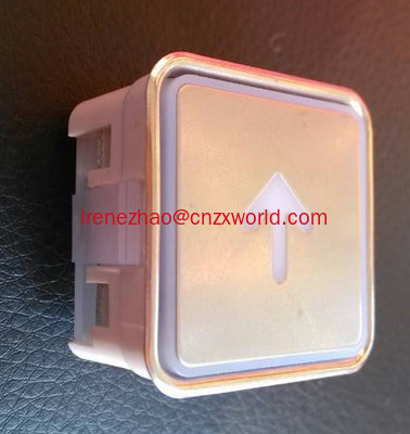 Elevator Push Button B15P10 supplier