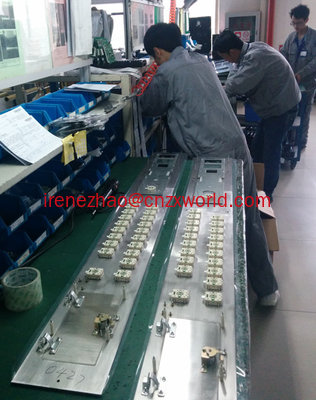 COP LOP B6P1-6/Elevator control panel supplier
