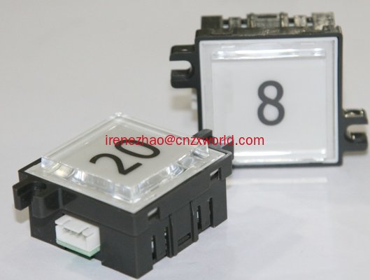 Push Button B17P13 supplier