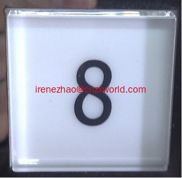 Push Button B17P13 supplier