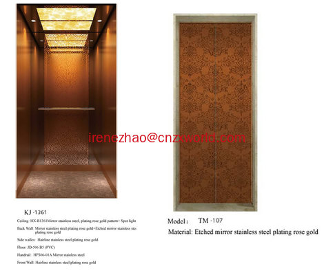 Home LIft supplier