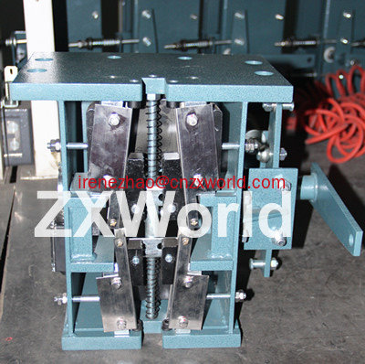 Safety Gear SAT 50 and SAT 25 supplier