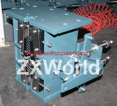Safety Gear SAT 50 and SAT 25 supplier