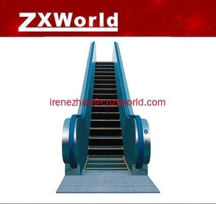 Traffic Esalator (Heavy Type) supplier