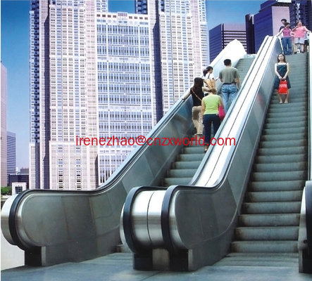 Traffic Esalator (Heavy Type) supplier