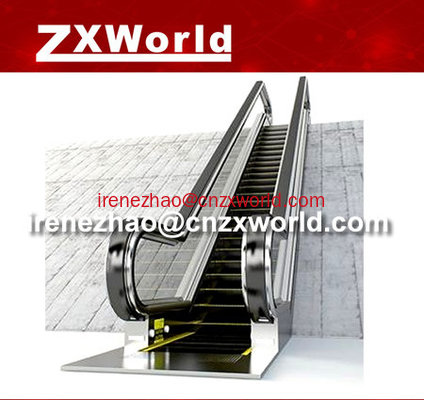 Commercial Escalator supplier