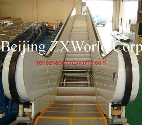 Commercial Escalator supplier
