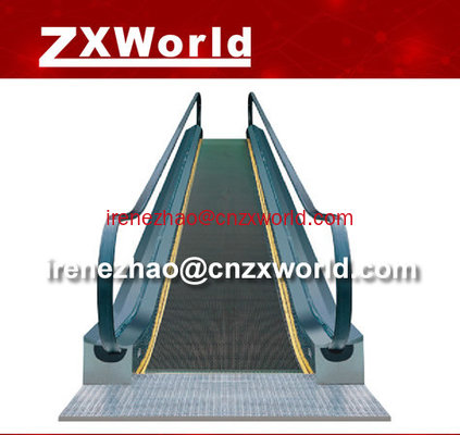 Moving walk supplier