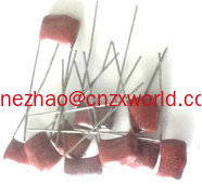 Capacitores supplier