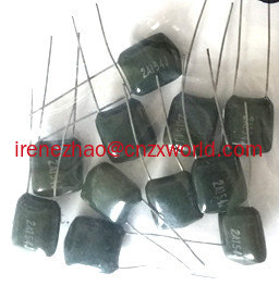 Capacitores supplier