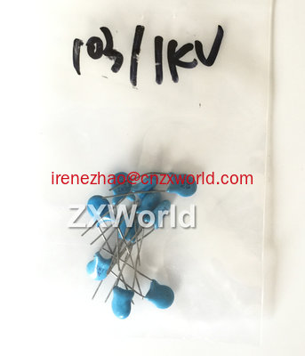 Capacitores supplier