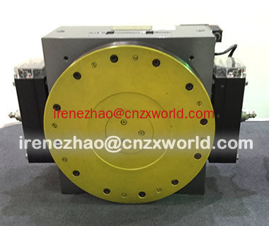 World famous brand Forvorda Gearless Traction Machine GETM1.5 supplier
