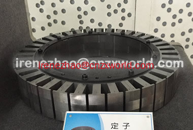 World famous brand Forvorda Gearless Traction Machine GETM1.5 supplier