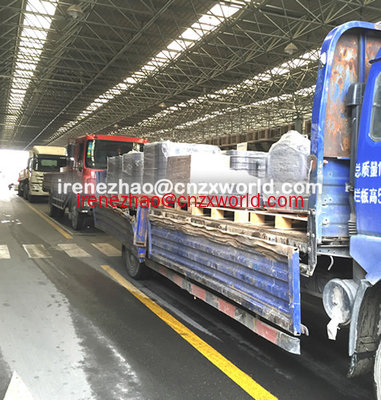 World famous brand Forvorda Gearless Traction Machine GETM1.5 supplier