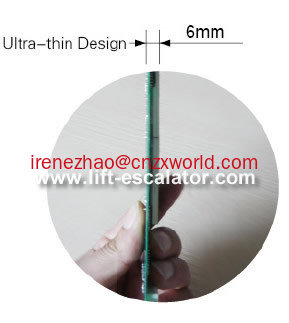 Display Board B18P4 supplier