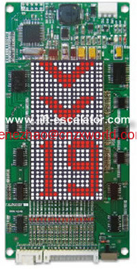 Display Board B18P6 supplier