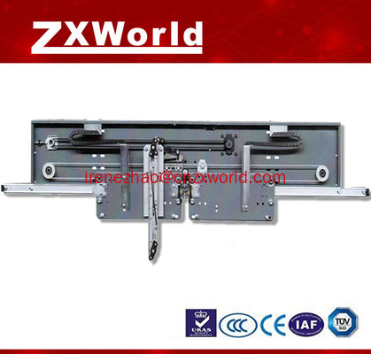AC Asynchronous Car Door Operator supplier