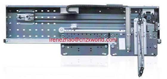 AC Asynchronous Car Door Operator supplier