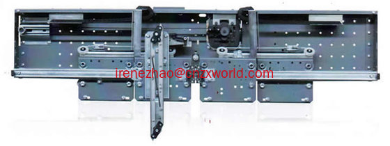 AC Asynchronous Car Door Operator supplier
