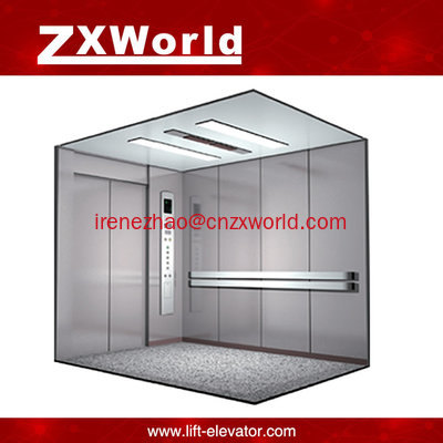 Bed/Hospital/Stretcher Elevator supplier