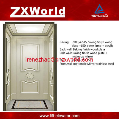 Home LIft supplier