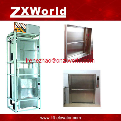 Dumbwaiter supplier