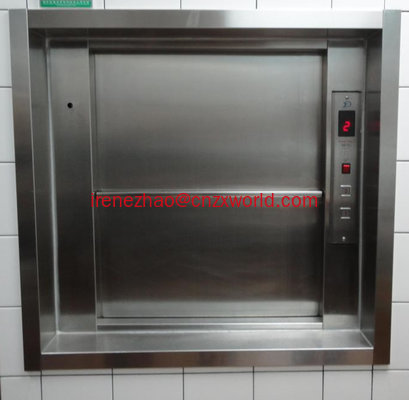 Dumbwaiter supplier