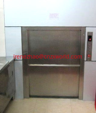 Dumbwaiter supplier