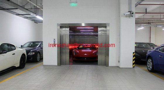 Car Elevator/Elevator supplier