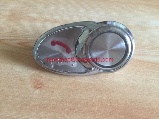Elevator button B16P11-1 supplier