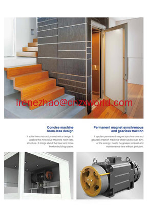 Home lift brief introduction supplier