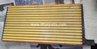 China Forklift battery accessories:positive tubular plates supplier