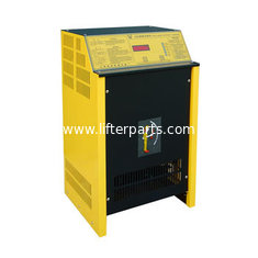 China Forklift battery charger, Intelligent charger, 48V 65A 3-phase, Input-380V supplier
