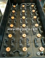 China 1000Ah / 5hrs 36V Forklift Traction Battery Durable Environmentally Friendly supplier