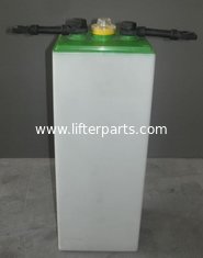 China Diameter 35mm Soft Forklift Battery Cable LK-Cable-35 Centre Length 130mm supplier
