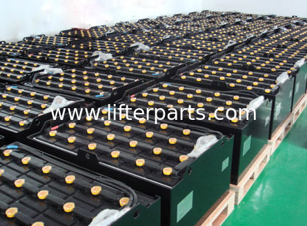 Electric Forklift Battery