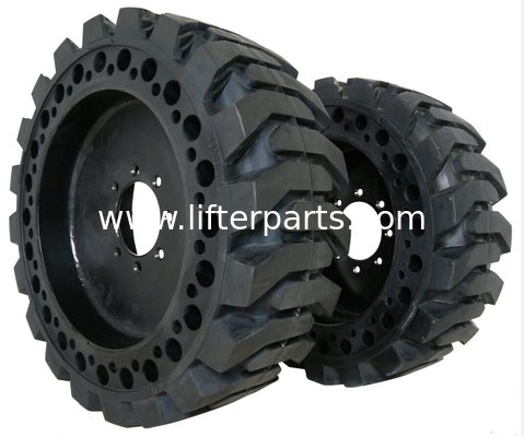 Forklift Solid Tire