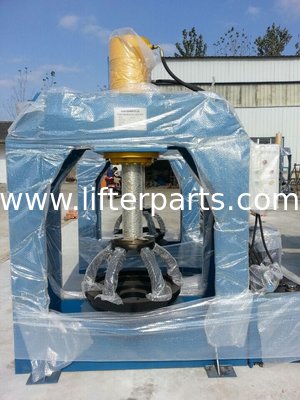 Solid Tire Changer Machine