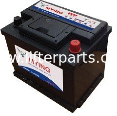 Automotive battery