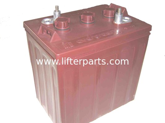 Golf cart battery, EV battery, US standard, 6V 210Ah, 3DG-210 supplier