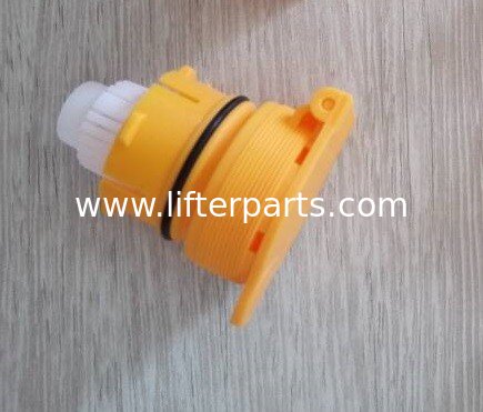 Forklift battery accessories: Float Filling Caps, Float Vent Plug, battery caps High Quality!!! supplier