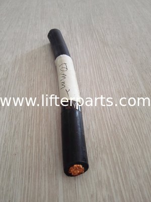 Forklift battery accessories: outgoing line, outgoing cable supplier