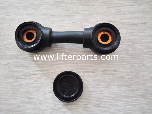 Forklift battery accessories: perfect-type screw connector, EV battery connector supplier